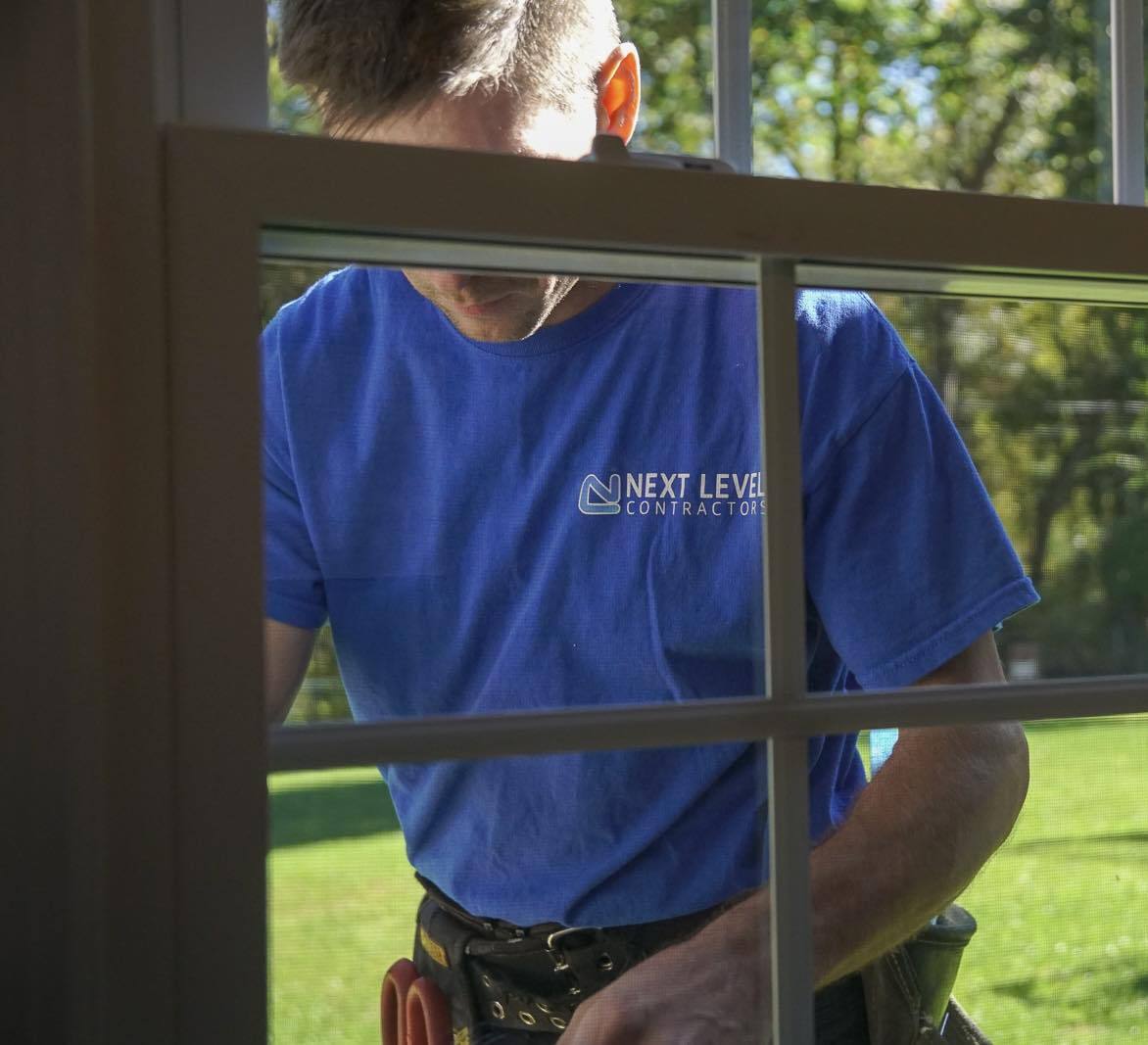 Gallery Next Level Contractors