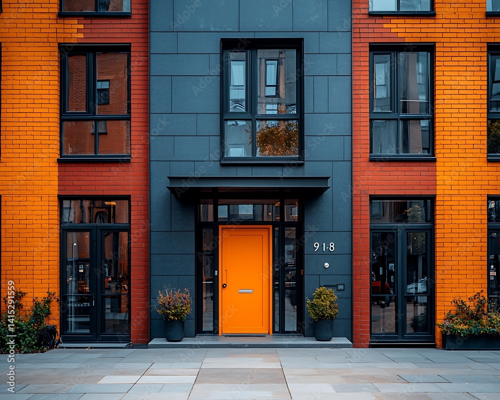 Why Black Windows And Patio Doors Are Beyond Cool Next Level Contractors